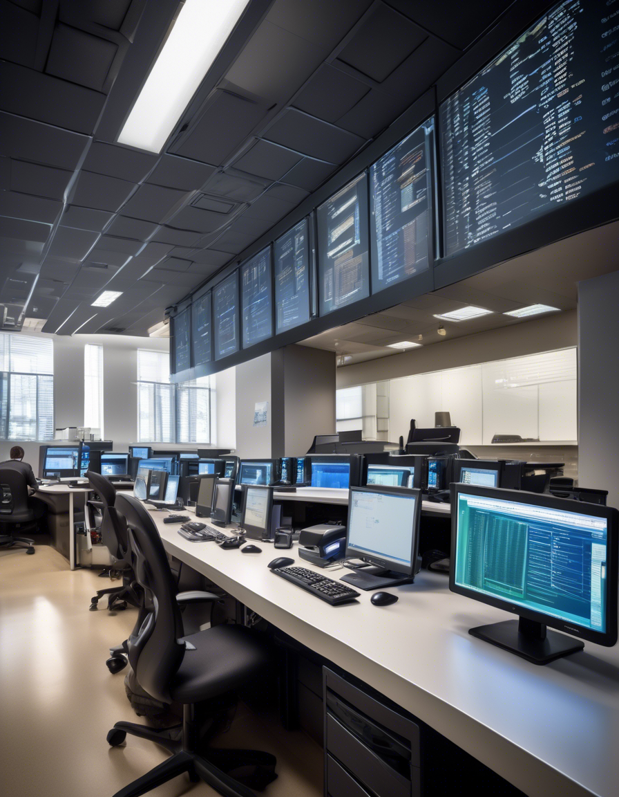 Accounting Software Setup – Global Accounting LLC